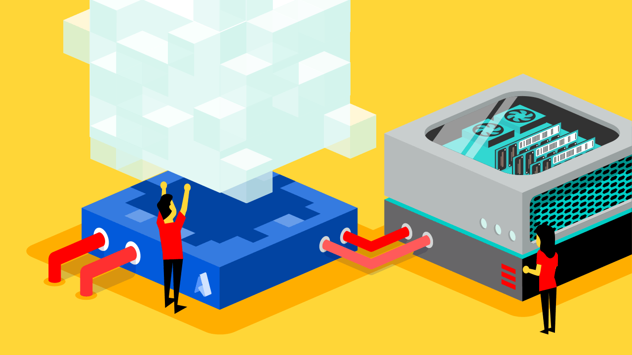 Wat is de rol van cloud native technologie voor de klantervaring binnen ... Wat is de rol van cloud native technologie voor de klantervaring binnen ...